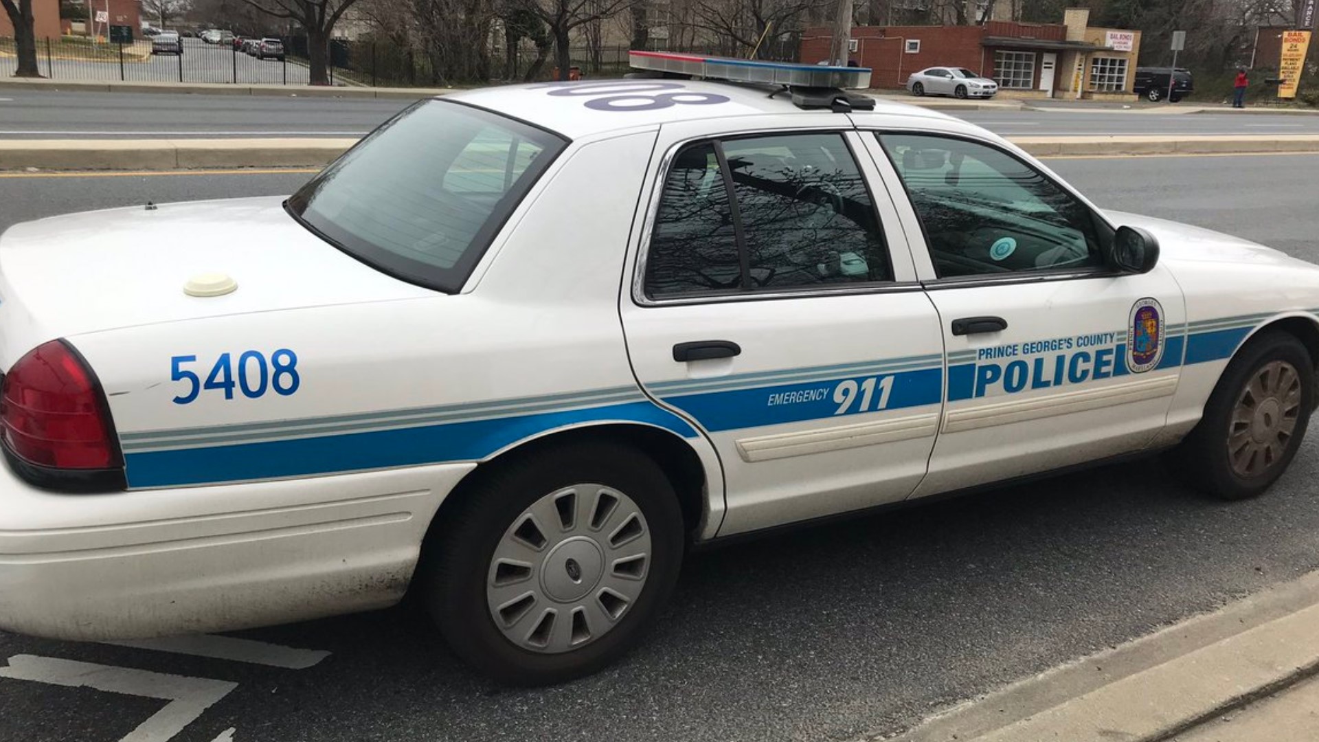 Police identify man killed in District Heights double shooting | wusa9.com