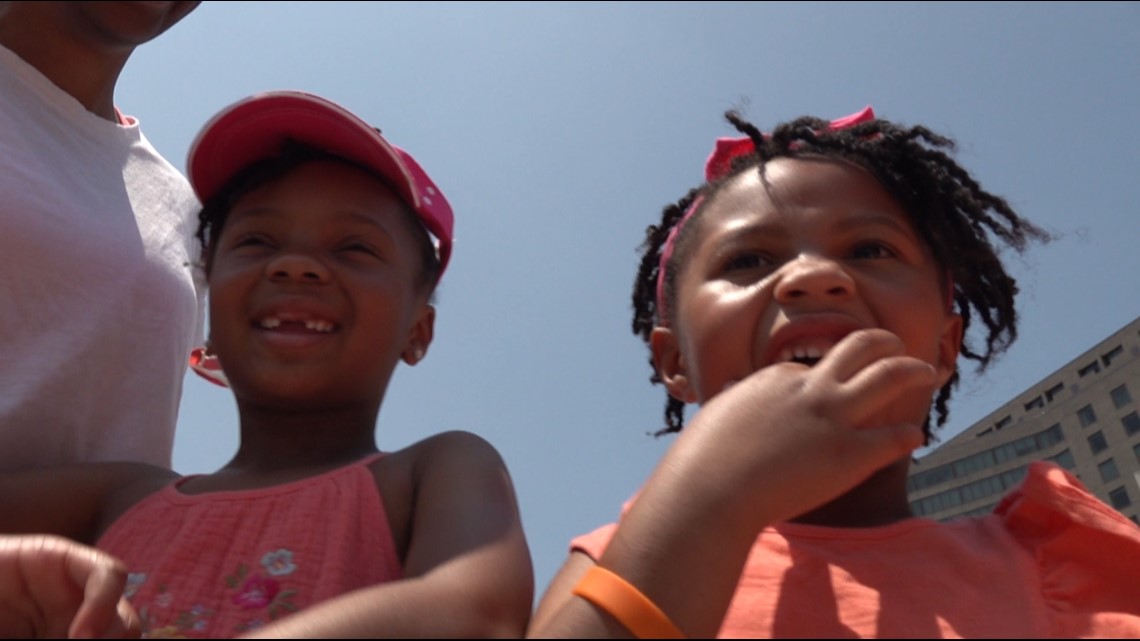 National Gun Violence Awareness Day honored across the DMV | wusa9.com