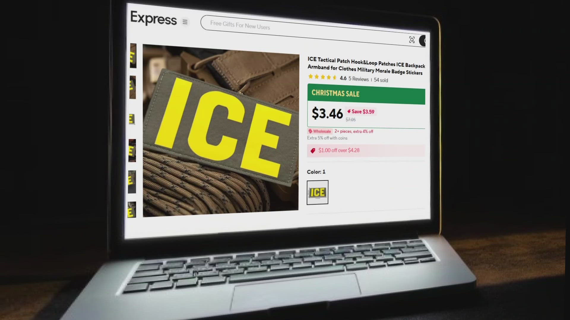 ‘It just scared me’ | Woodbridge man threatened by ICE impersonator ...