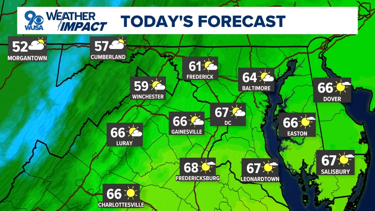 Inova Fairfax physical therapist arrested for sexual assault | wusa9.com