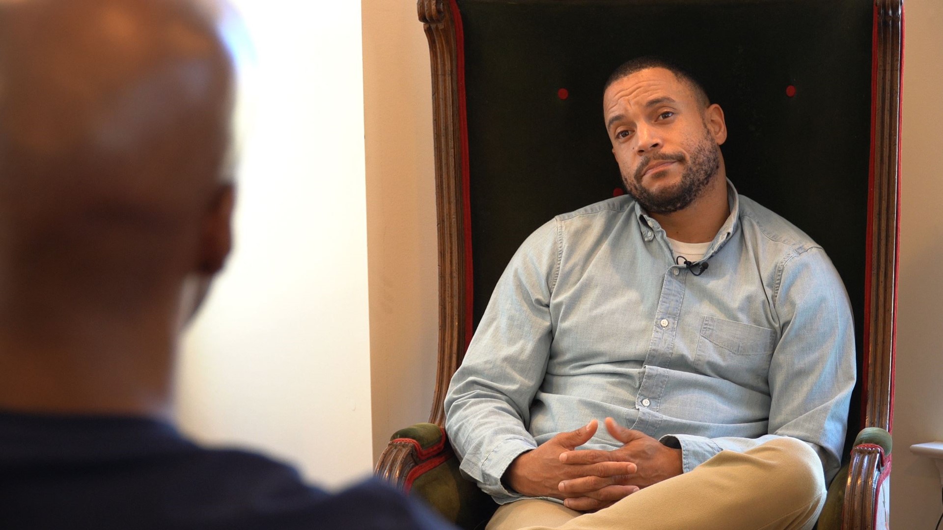 HIV/AIDS vaccine and cure: American Gene Technologies | wusa9.com