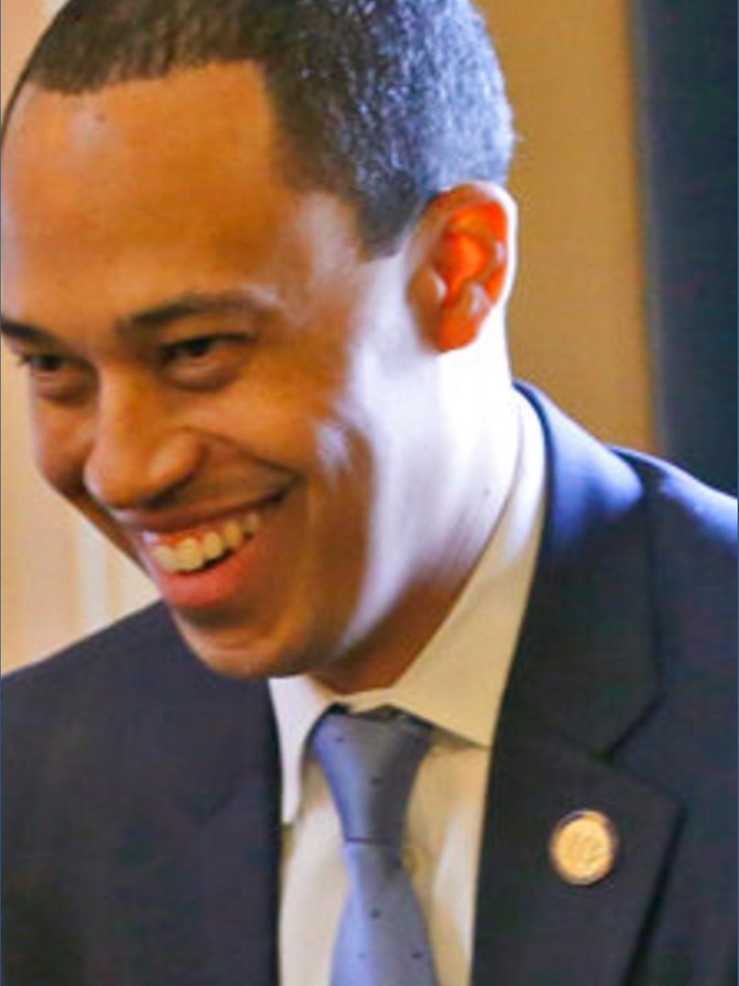Virginia Republican involved in Jay Jones text scandal loses reelection ...