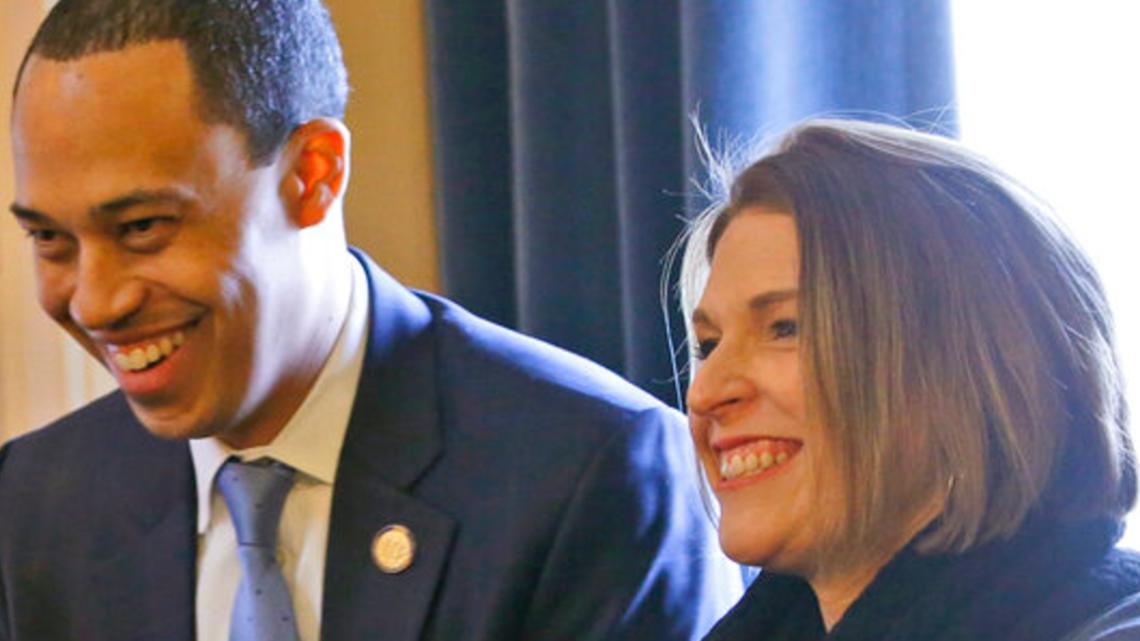 Virginia Republican involved in Jay Jones text scandal loses reelection ...