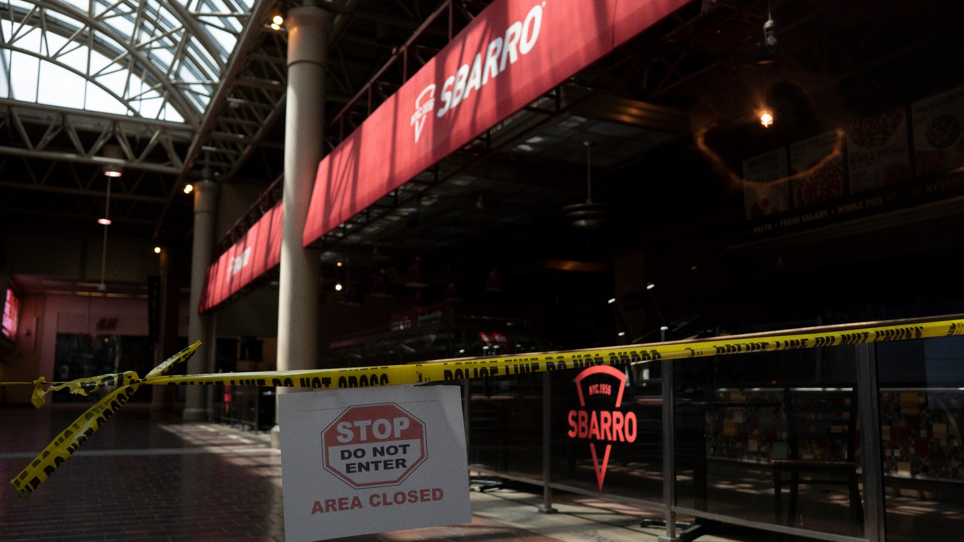 Cursed places DC: A list of bizarre areas, weird spots | wusa9.com