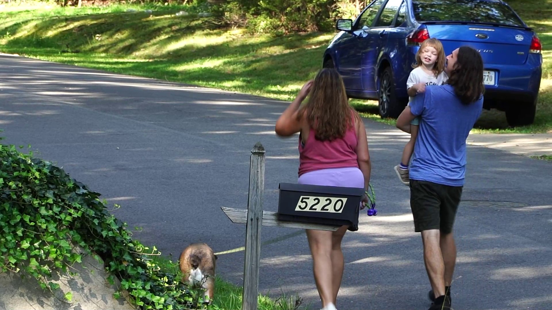 How to get traffic to slow down in your residential neighborhood ...