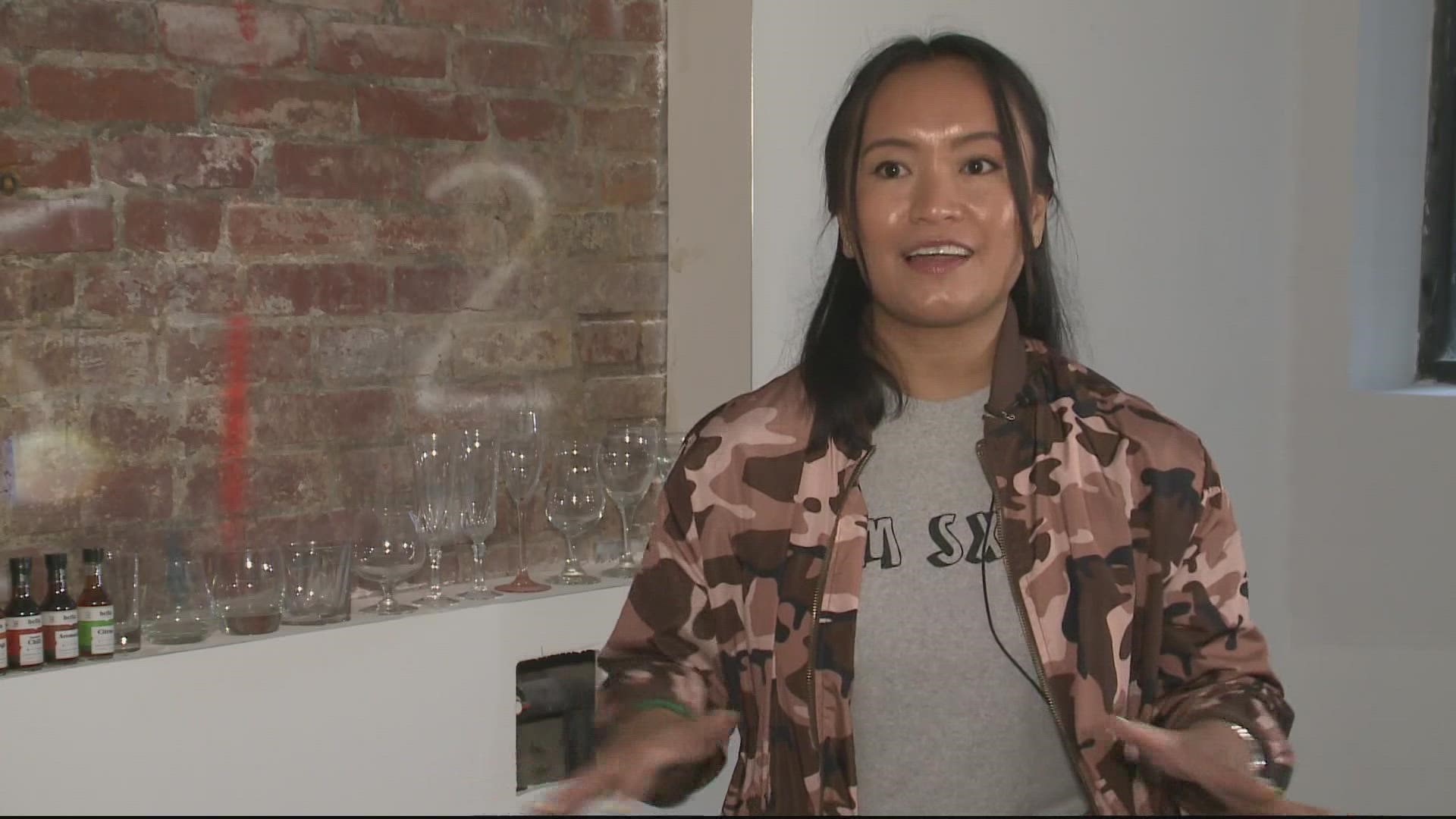 Binge Bar | Open Mic | wusa9.com