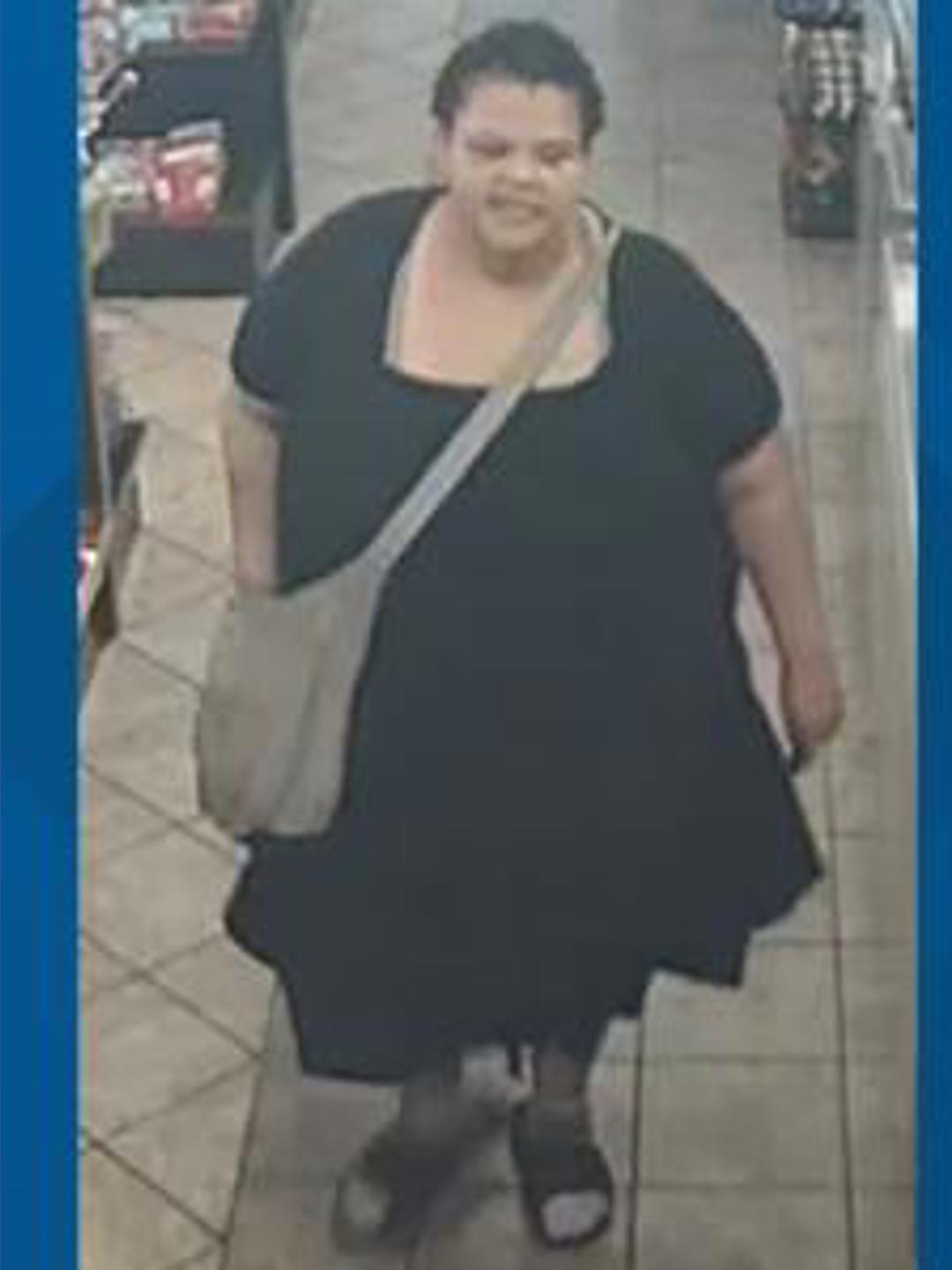Howard County police looking for suspect linked to shooting inside gas ...
