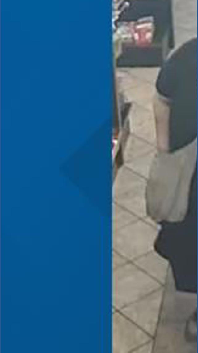 Howard County police looking for suspect linked to shooting inside gas ...