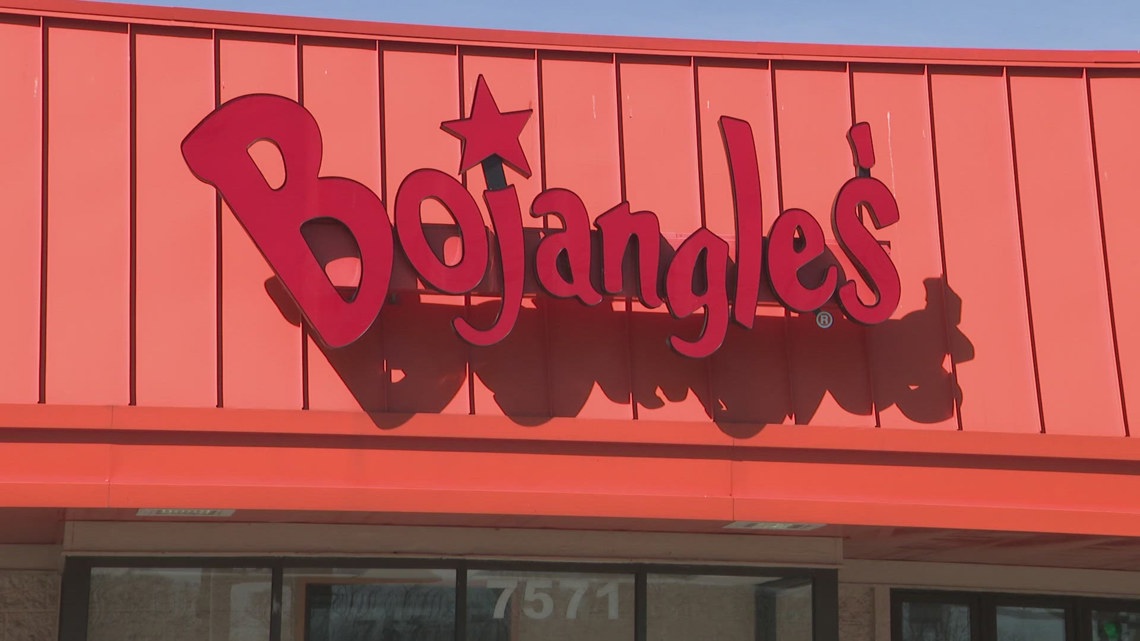 Former Bojangles' owner files for bankruptcy, owes Maryland taxes ...
