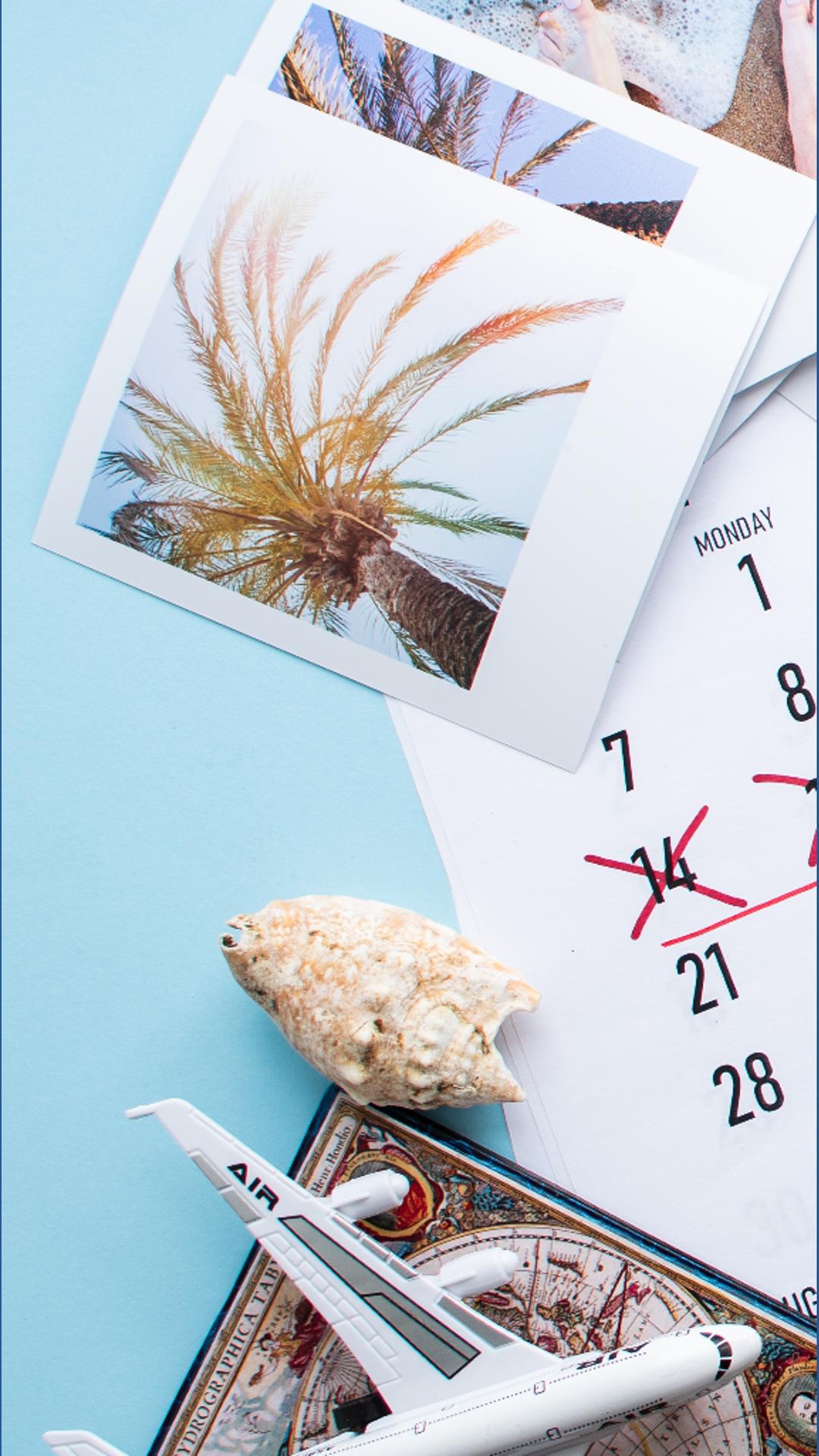 It's National Plan A Vacation Day! | wusa9.com