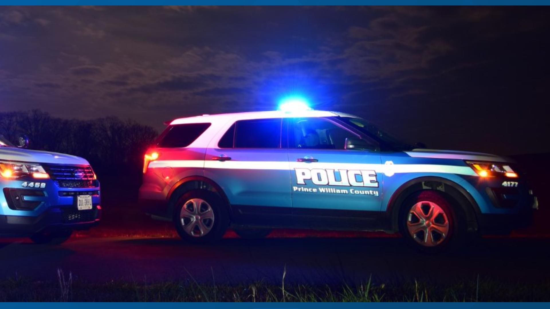 18-year-old from Woodbridge, Virginia charged with murder after double ...