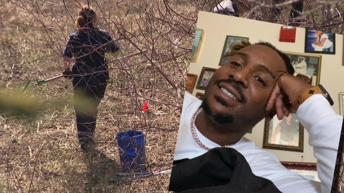 Special grand jury granted in deadly police shooting at Tysons | wusa9.com