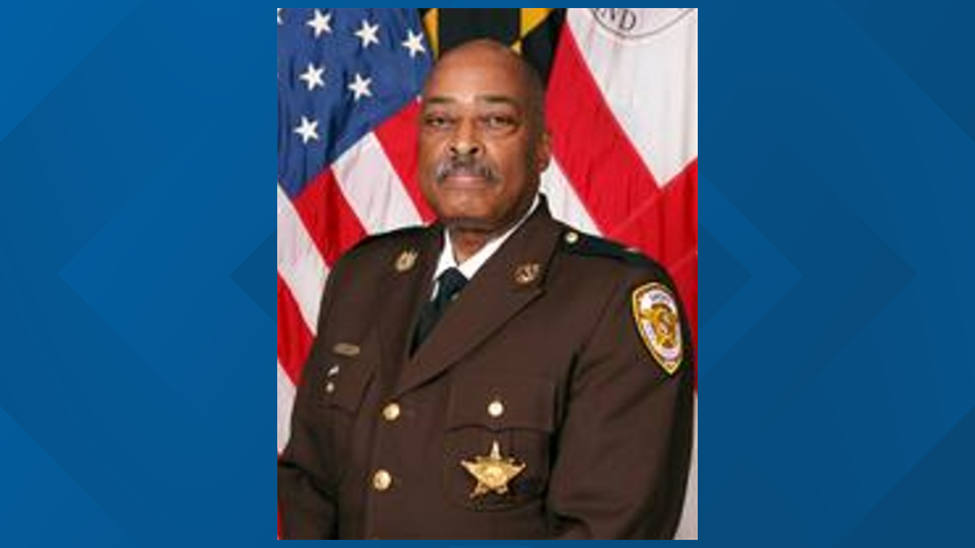 Sheriff Melvin High dies at the age of 78 | wusa9.com