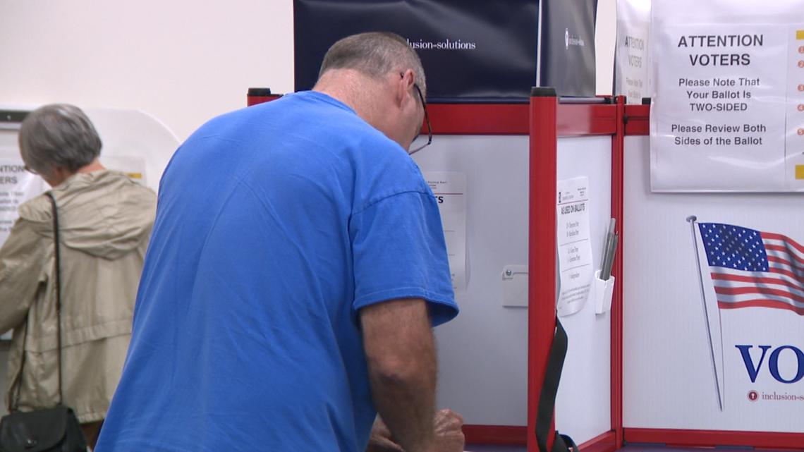 Ballot guide for DC, Maryland, Virginia voters | wusa9.com