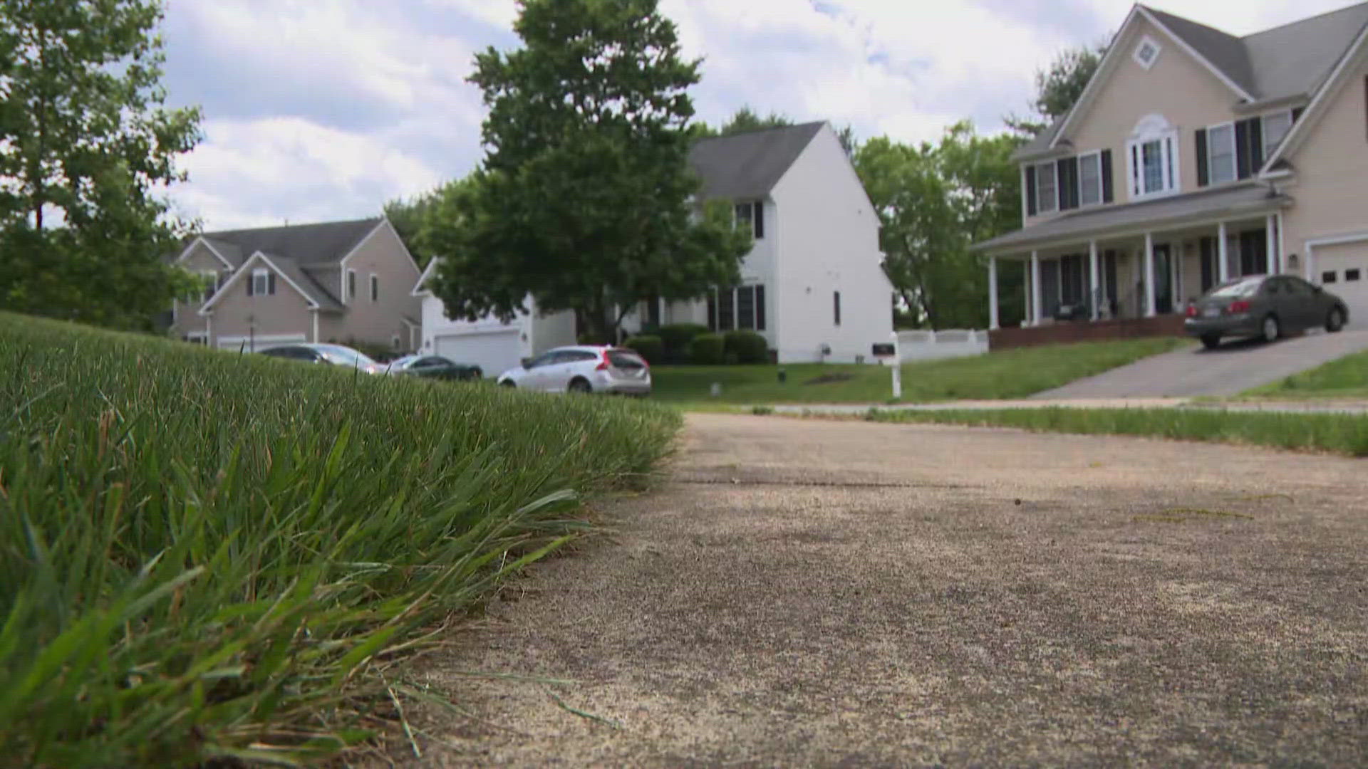 Murder suspect in possible TikTok prank shooting appeared in court ...