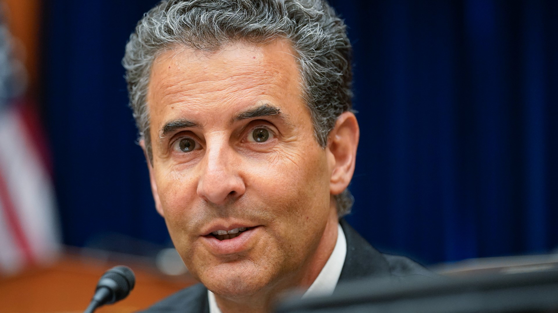 US Rep. John Sarbanes will not seek reelection in 2024 | wusa9.com