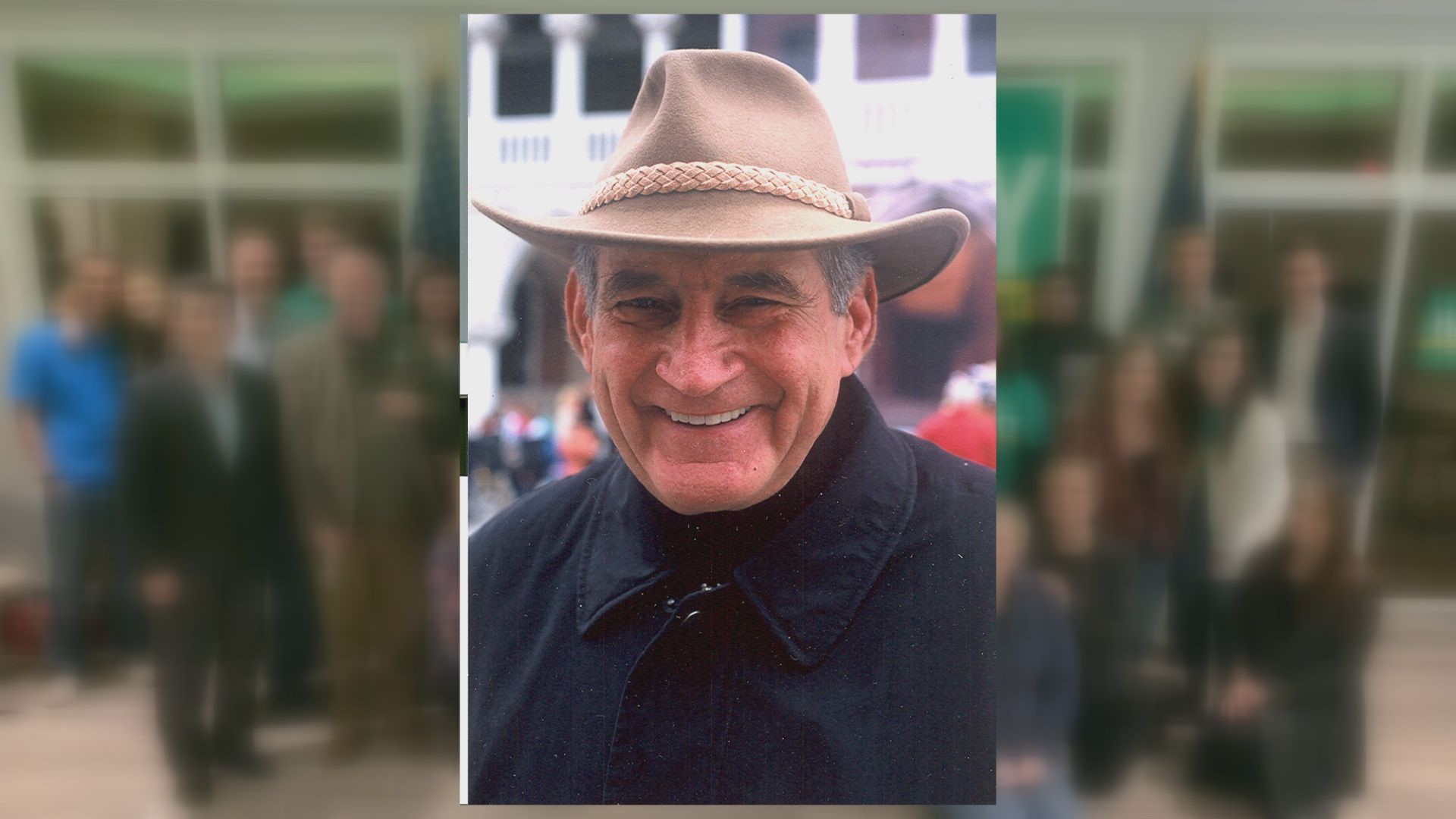 Last remaining Republican lawmaker in Fairfax County speaks out | wusa9.com