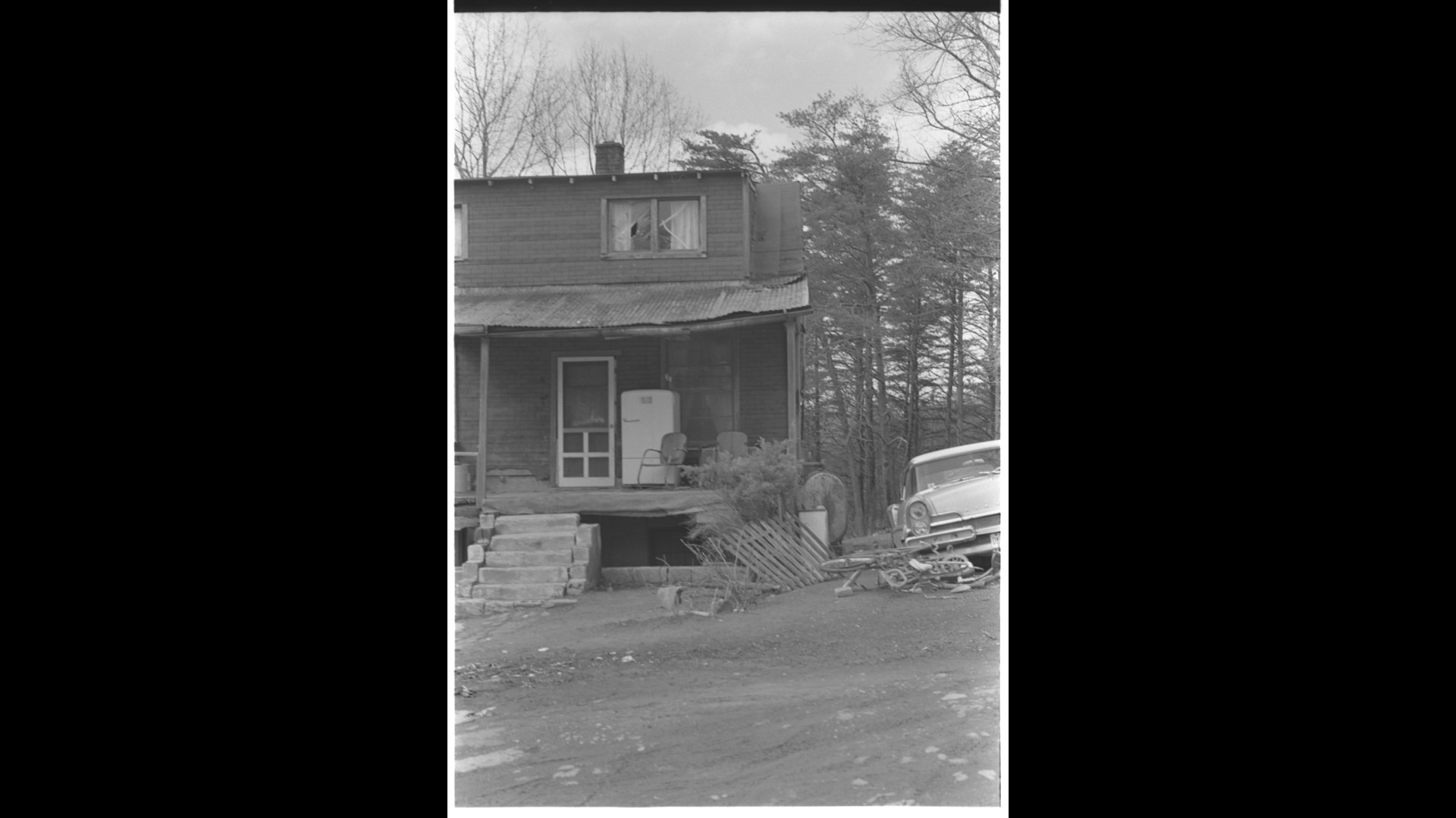 Historically Black Scotland Community has rich history | wusa9.com