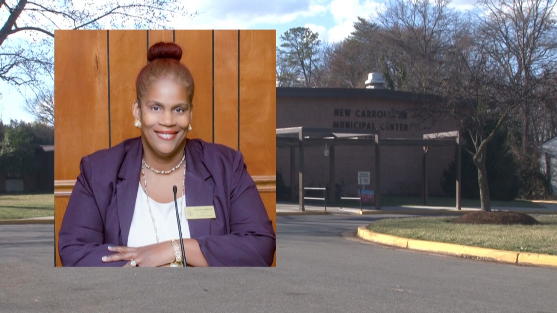 Officials claim Maryland mayor made homophobic remark | wusa9.com