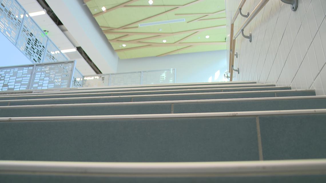 Lorraine H Whitlock Elementary gets $45 million makeover | wusa9.com