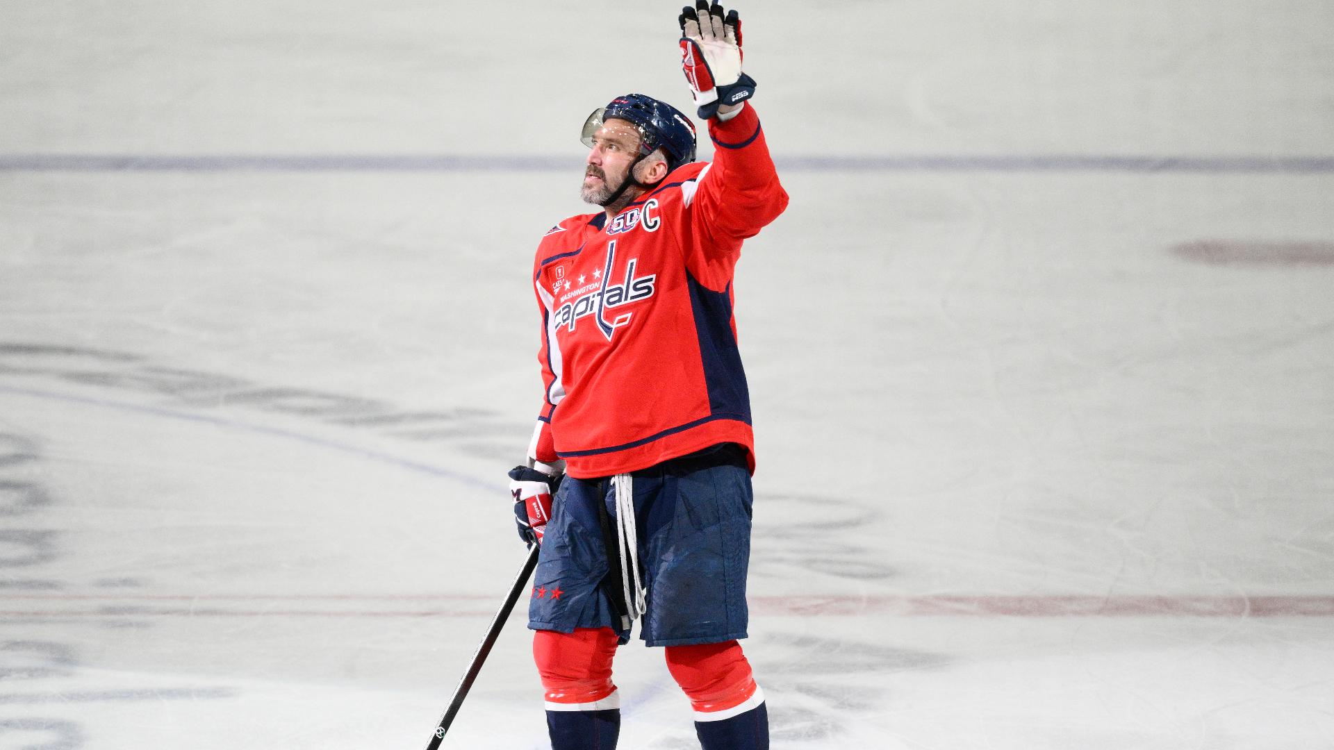 Tenacious Topper Shutt | Chief Meteorologist | wusa9.com