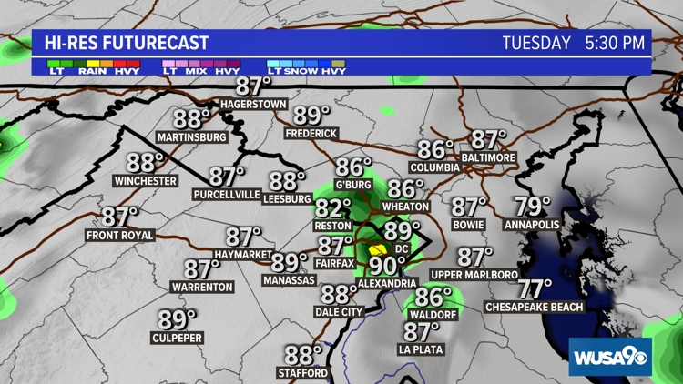 Planet Word DC language museum now open | Most DC Thing | wusa9.com