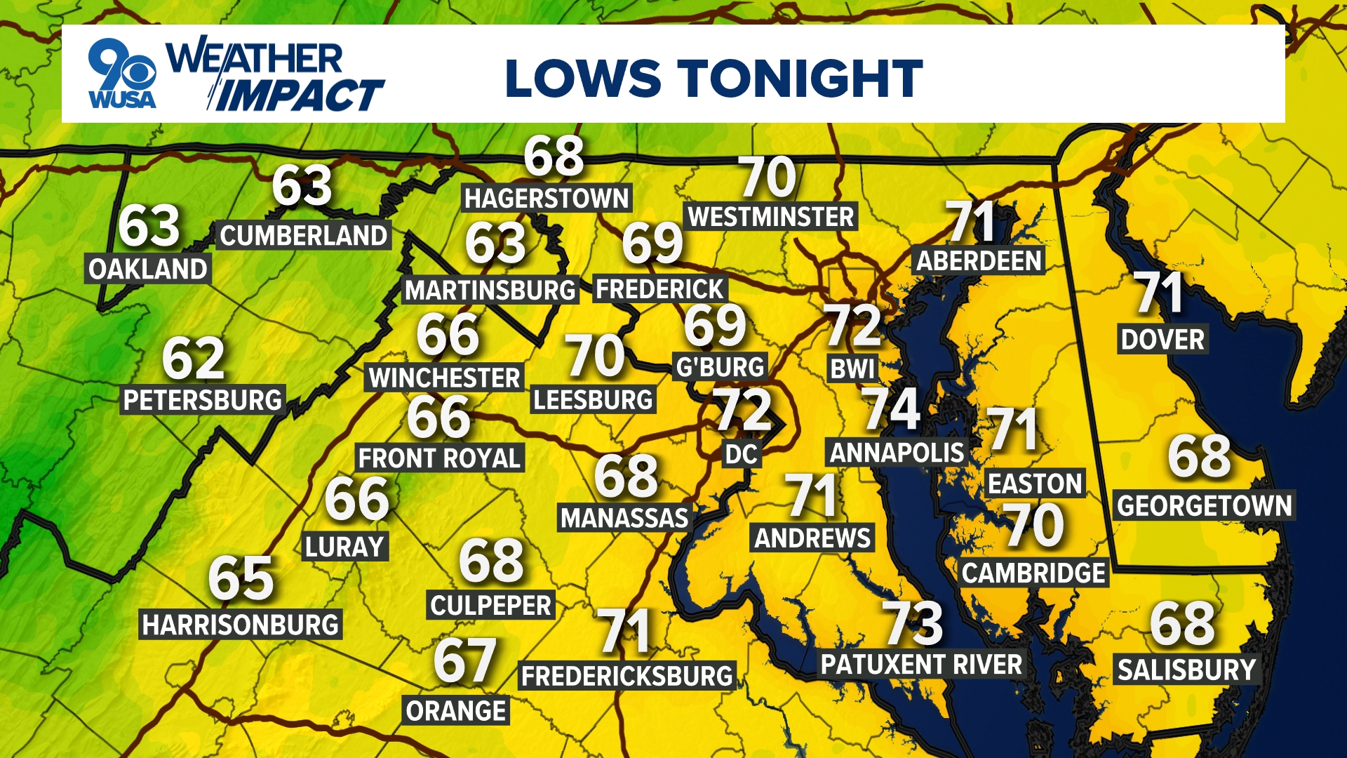 Washington, DC's Leading Local News: Weather, Traffic, Sports and more ...