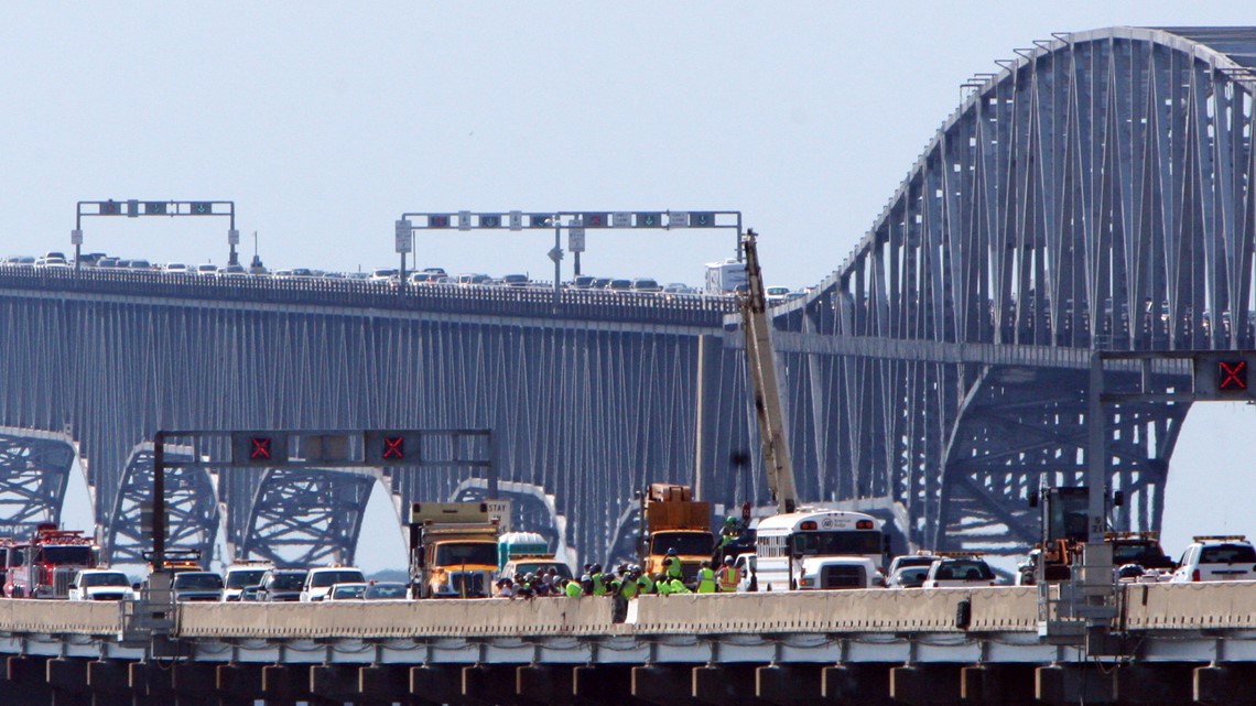 Labor day weekend traffic | wusa9.com