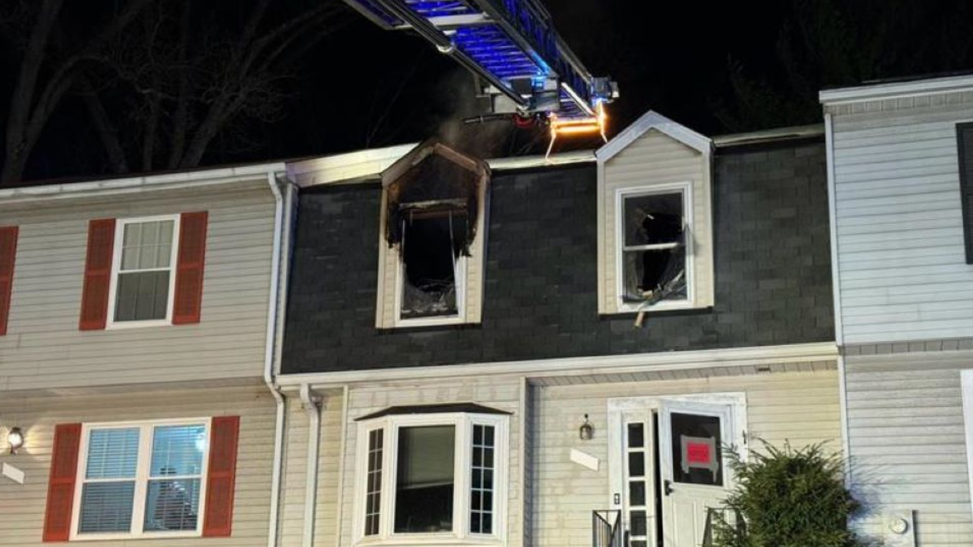 Deadly house fire in Columbia under investigation | wusa9.com