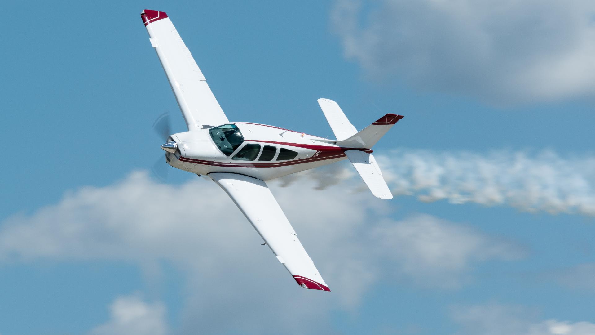 DCA among 11 airports no longer accepting private, general aviation ...