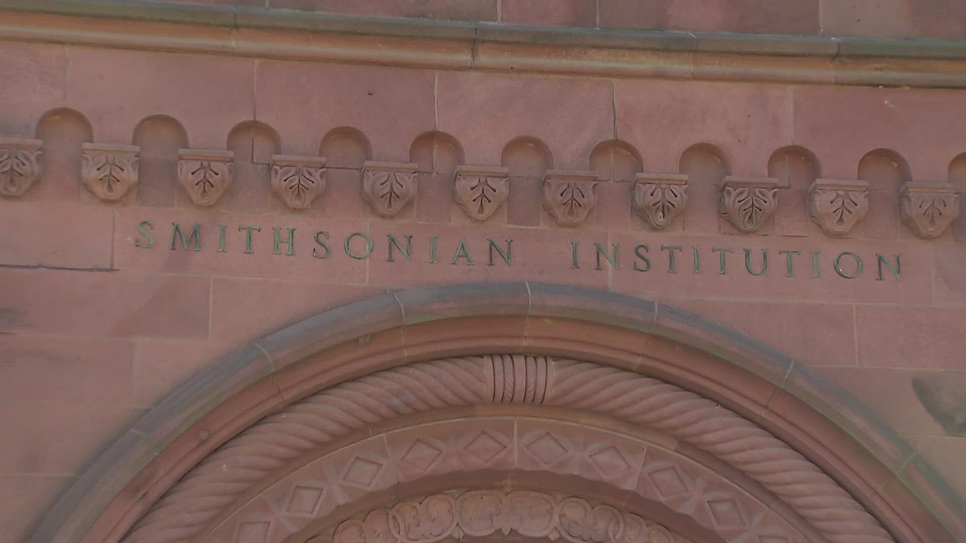 Smithsonian museum review ordered by the White House | wusa9.com