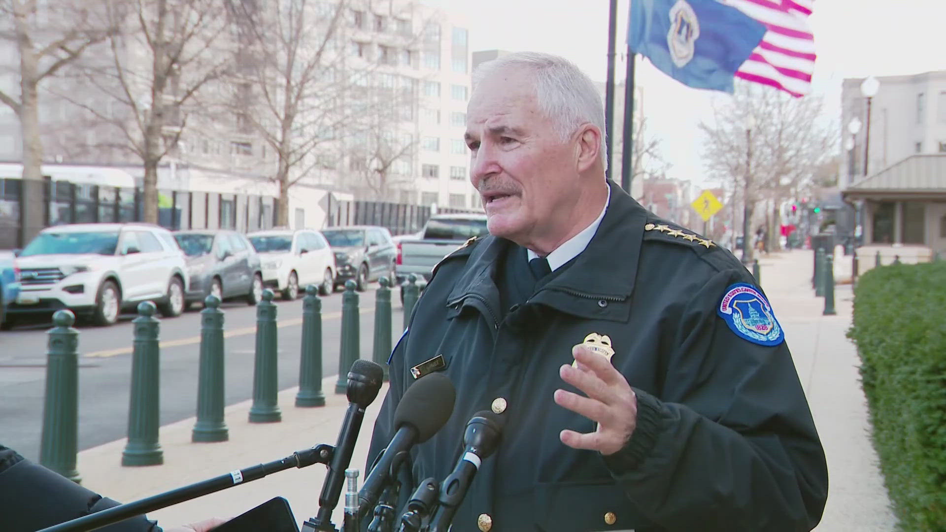 DC heightens security after terrorist attack in New Orleans | wusa9.com