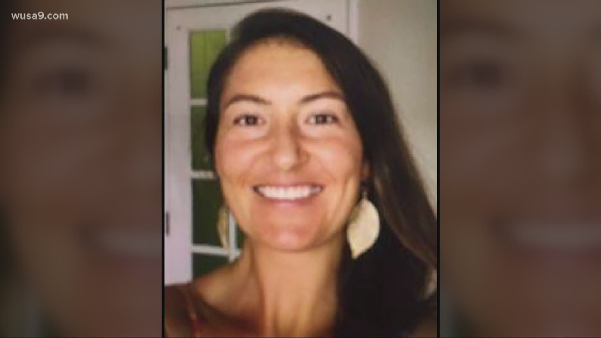 Maryland woman living in Hawaii goes missing | wusa9.com