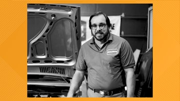 Pat Goss, longtime host of MotorWeek, dies | wusa9.com