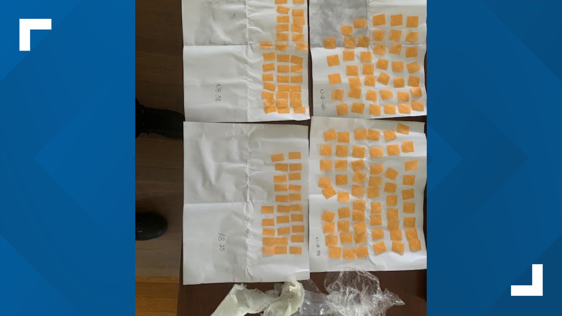 15 people indicted for Roxbury prison contraband smuggling | wusa9.com