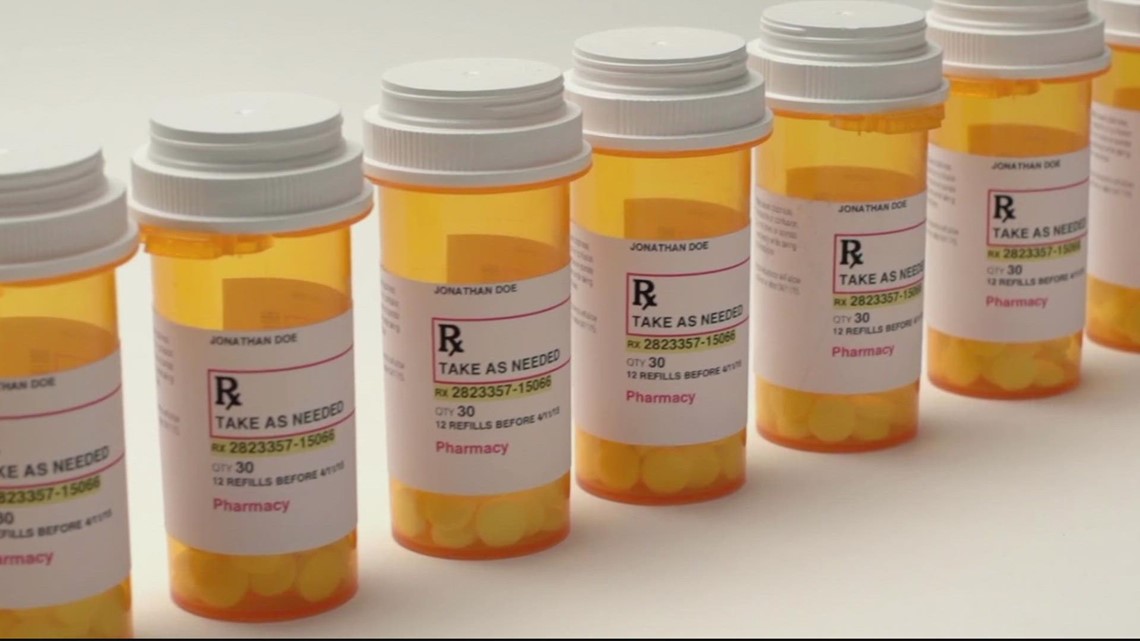 Fairfax school nurse accused of swapping out medication with allergy ...