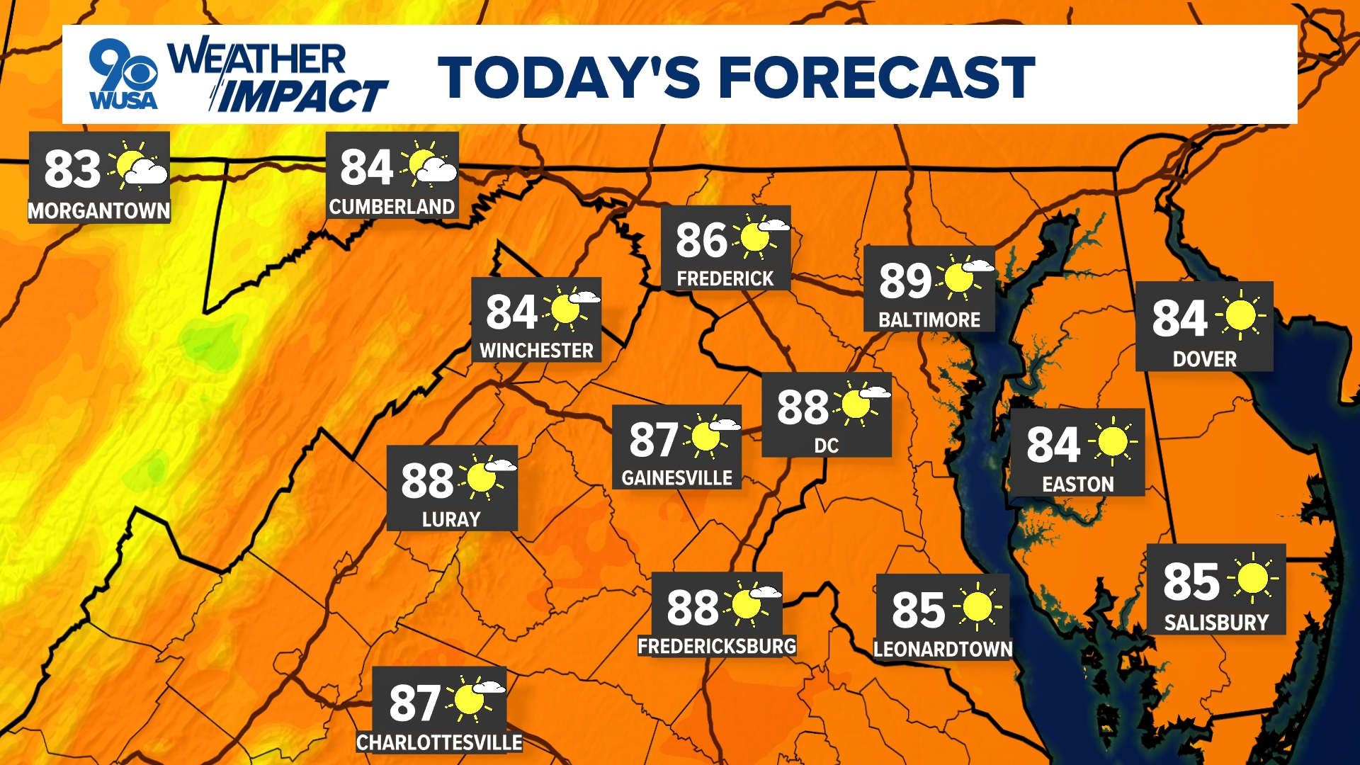 How to check for unclaimed property in DC, Maryland, Virginia | wusa9.com