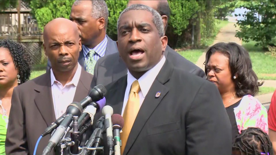 Ex-Prince George's County Councilman Mel Franklin pleads guilty to ...
