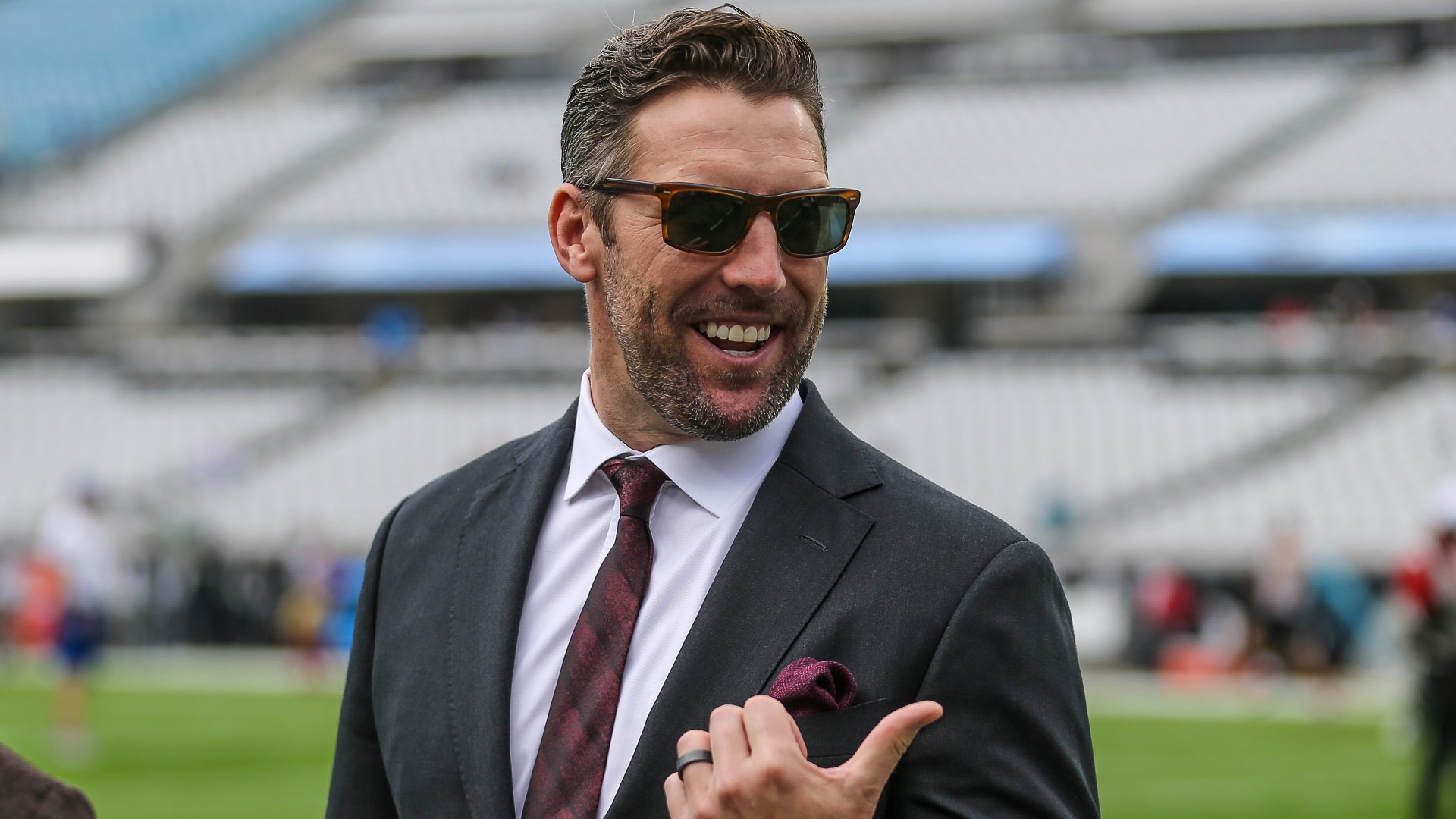 Adam Peters, Ian Cunningham finalists for Commanders job | wusa9.com