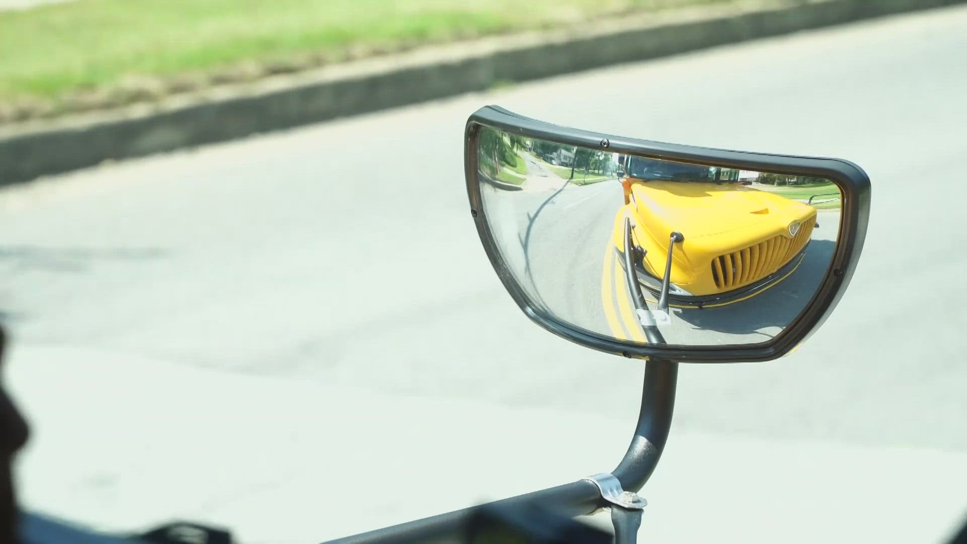 Prince George's County Public Schools face school bus driver shortage ...
