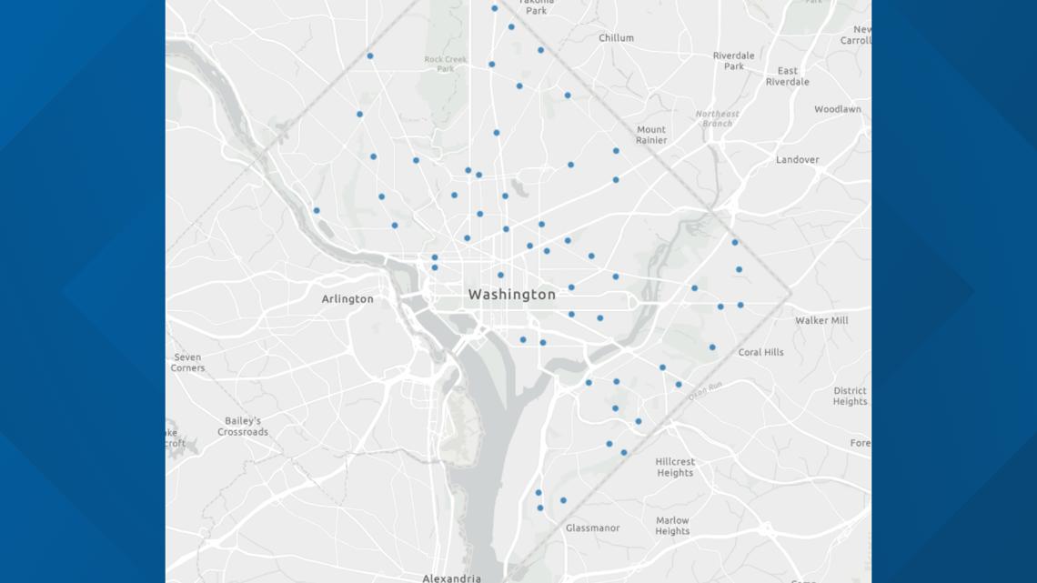 How can I track my mail-in ballot? | wusa9.com