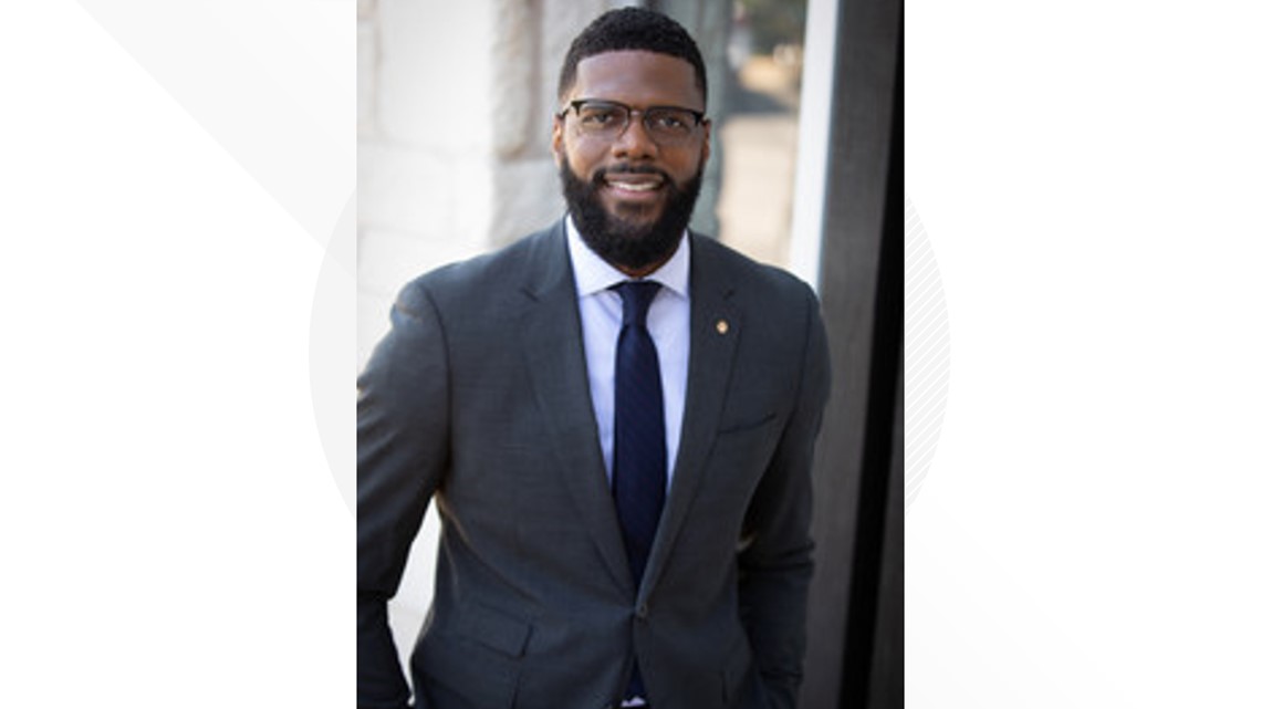 Prince William County selects new County Executive | wusa9.com