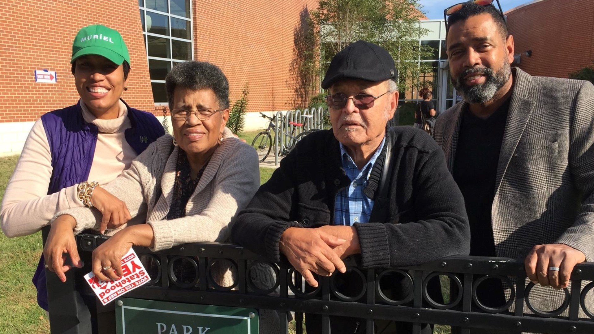 DC mayor candidate profile Muriel Bowser | wusa9.com