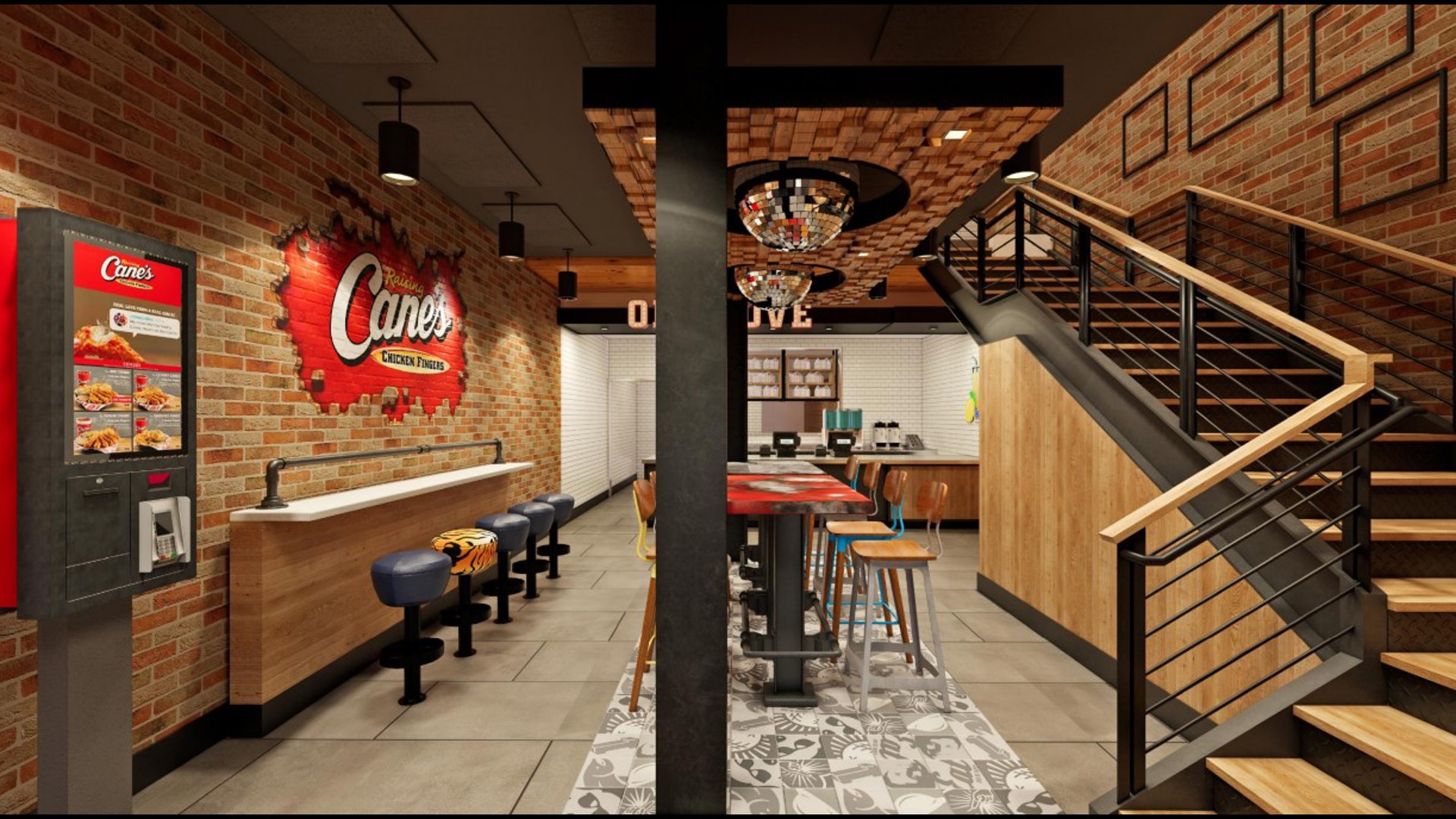 Raising Cane's to open second location in DC | wusa9.com