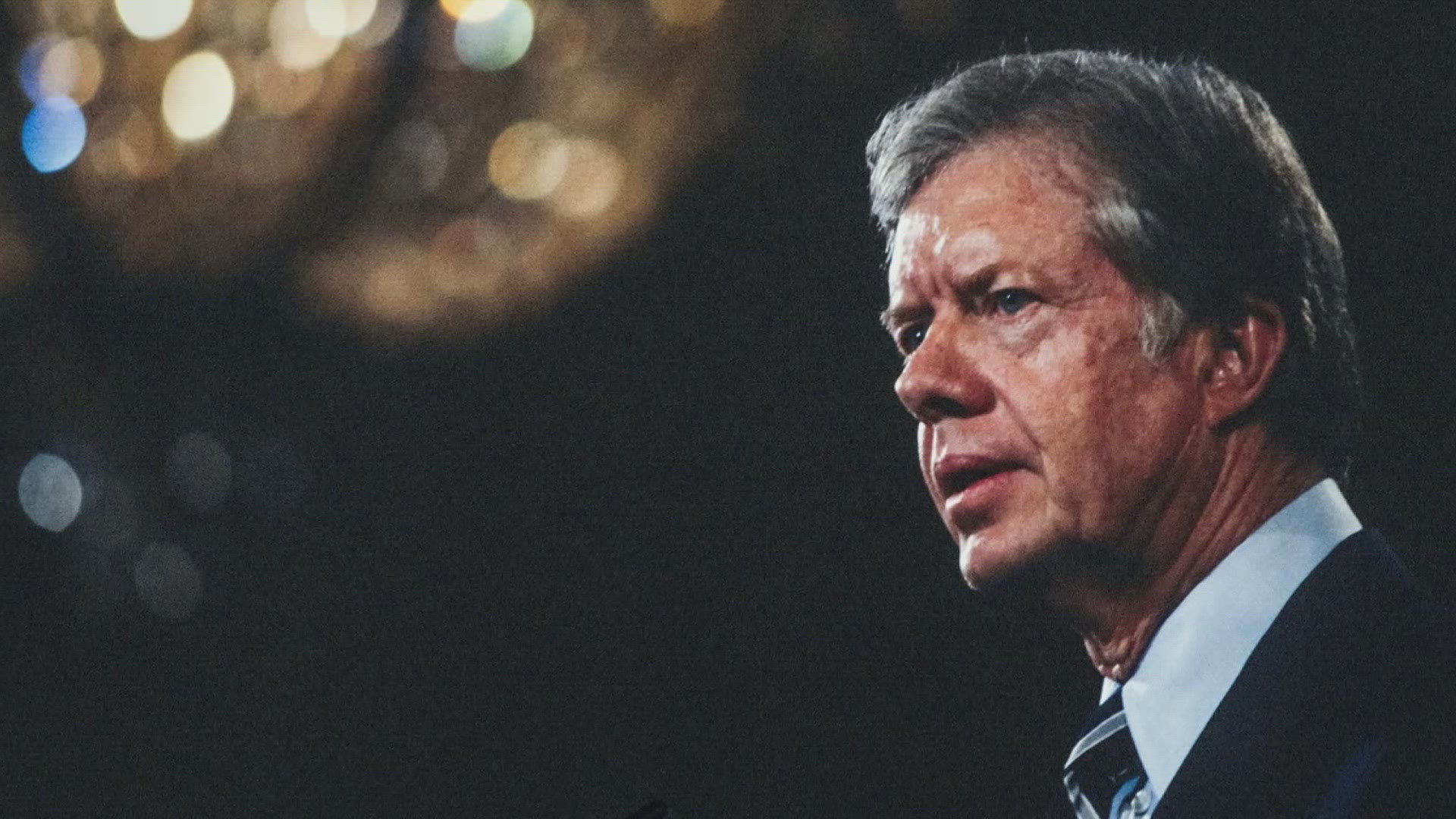 Street closures ahead of President Jimmy Carter's funeral in DC | wusa9.com