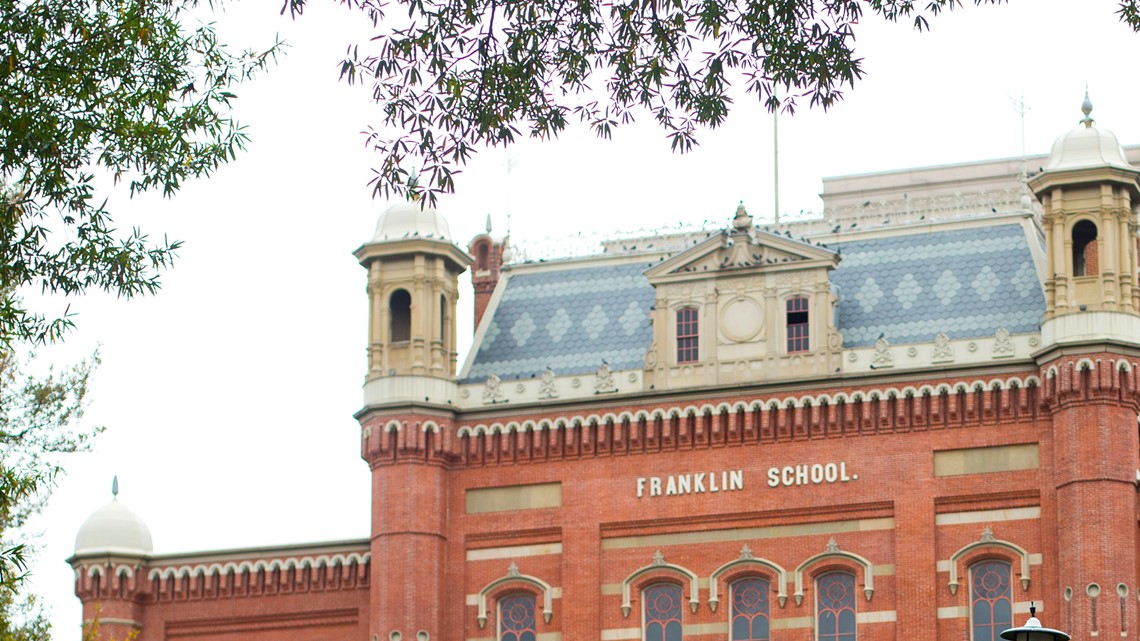 Planet Word, DC museum dedicated to language, to open next spring ...