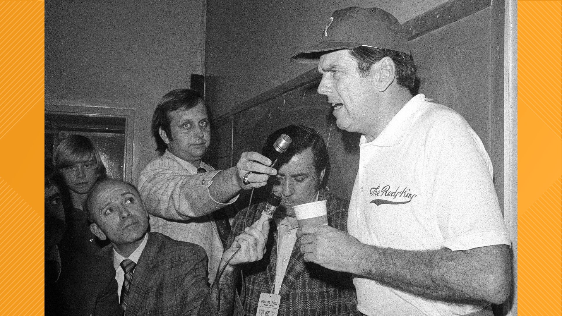 What to know about the Commanders v. Cowboys rivalry | wusa9.com