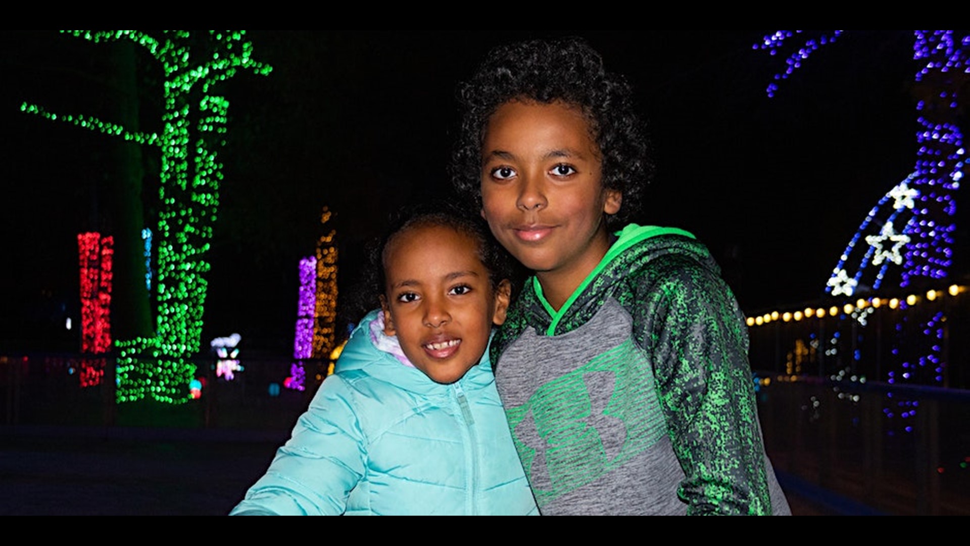 Where to see holiday lights in DC, Maryland, Virginia | wusa9.com