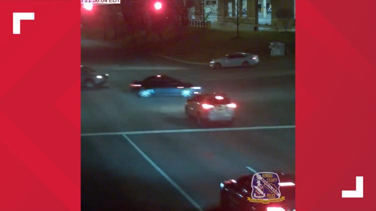 Traffic | Washington DC | wusa9.com