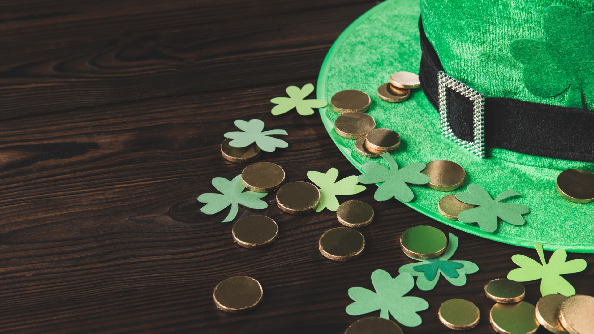 The real St. Patrick: Who was Patrick of Ireland? | wusa9.com